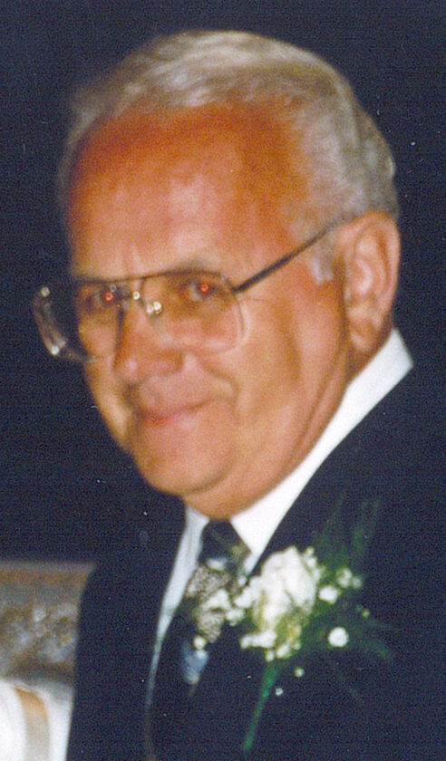 Alfred R. DeVengencie 1936-2025 | News, Sports, Jobs - The Vindicator